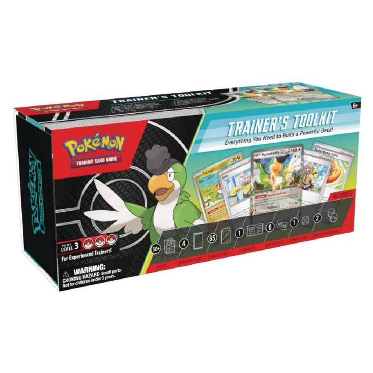 Pokémon • TCG Colombia