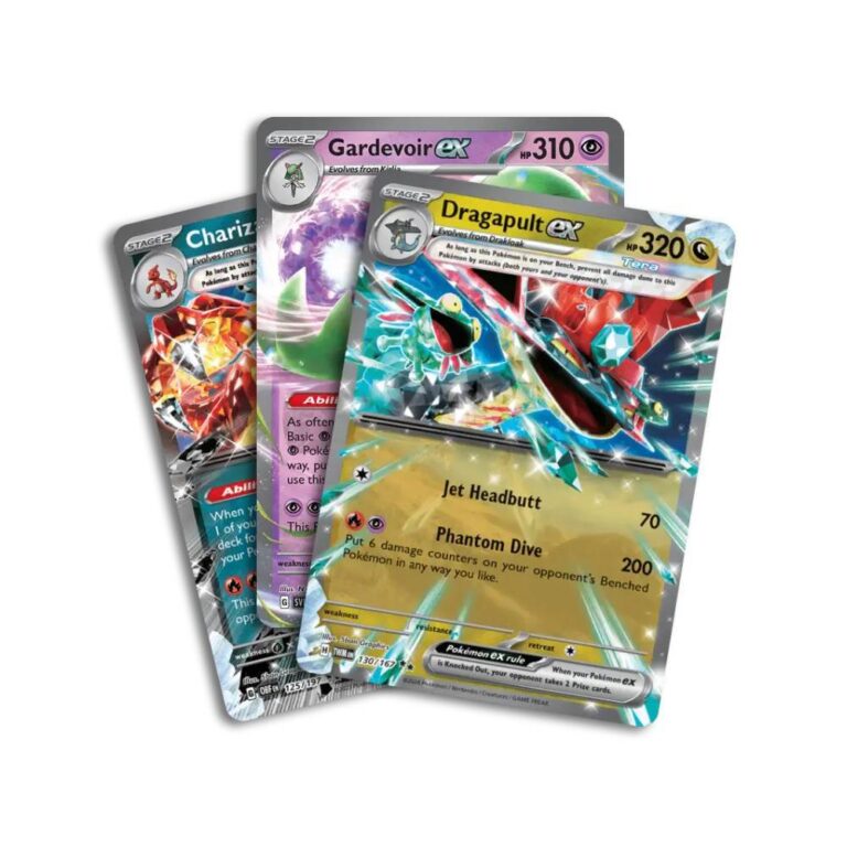 Compra Cartas Pokemon en Colombia | TCG Colombia